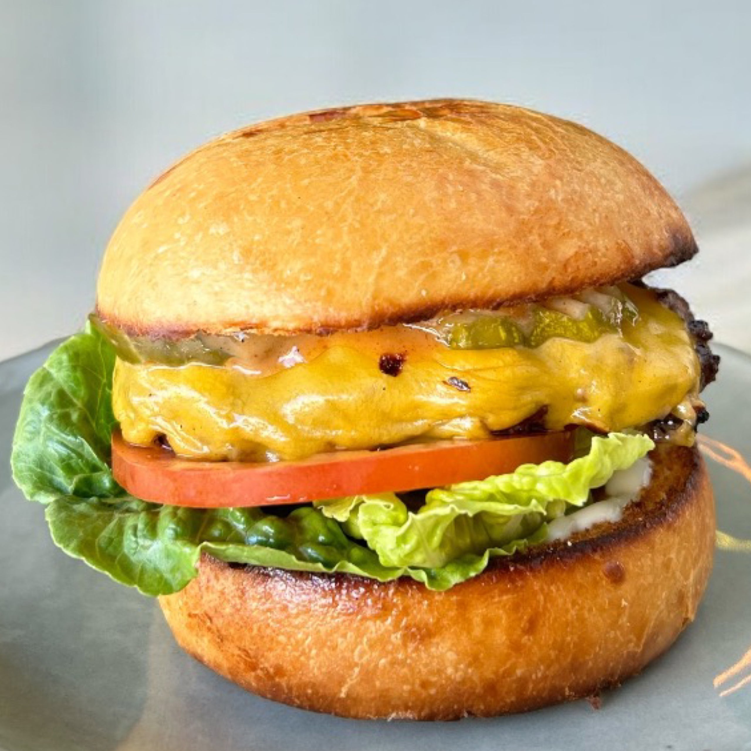 Classic Beef | Clove West End